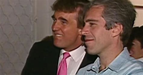 Donald Trump And One Of His Good Friends Just Sharing Some Smiles