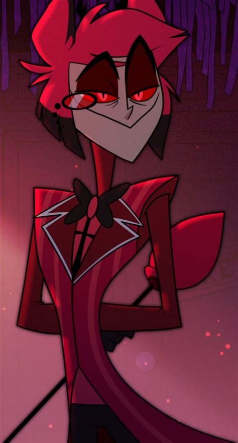 ~alastor~ Hazbin Hotel S1 E5 Dad Beat Dad In 2024 Hotel Art