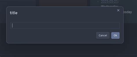 Quickadd Macro Not Passing Variables To Template Help Obsidian Forum