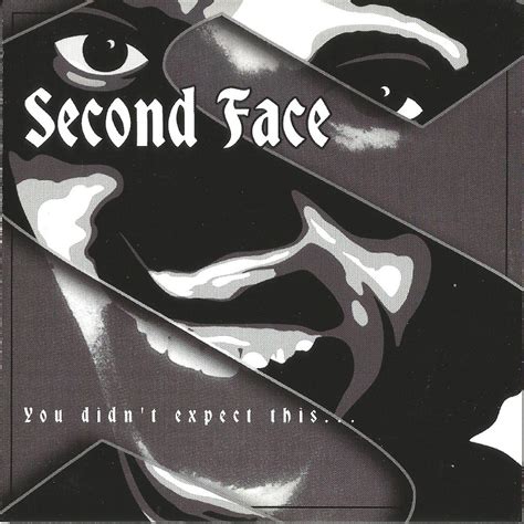 Skate Punk Memories Second Face You Didnt Expect This 2001