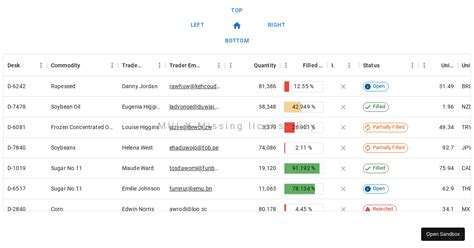 serene firefly twcfp2 codesandbox