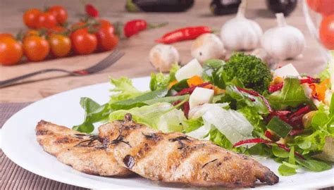 Receita De Filé De Frango Ao Forno Muito Prático E Rápido Para O Almoço