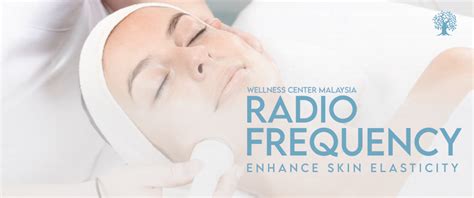 Radio Frequency Dé Living Clinic