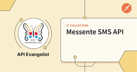 messente sms api documentation postman api network