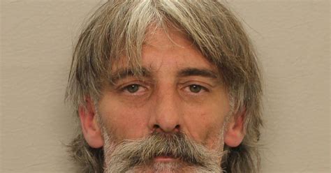 Man Who Led Police On High Speed Chase Through 2 Counties Sentenced To