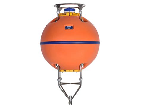 Spherical Adcp Buoys Deepwater Buoyancy