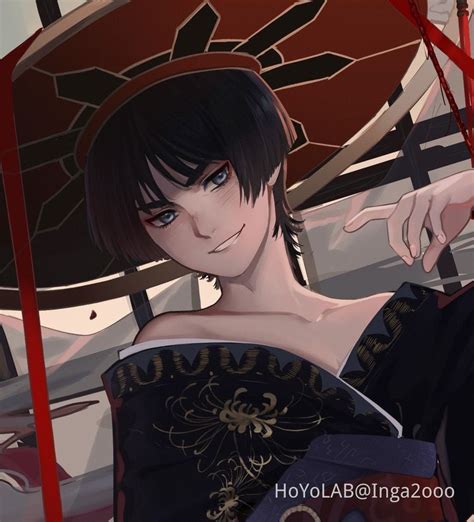 Scaramouche 』 Animated Drawings Art Reference Poses Art Reference