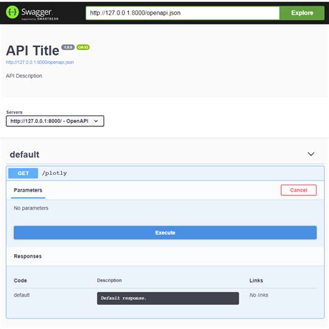 R Making Plumber Api Available Over Internet Stack Overflow