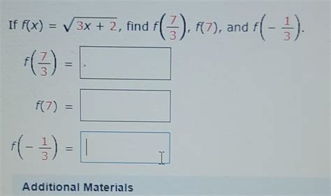 Solved Find The Constant Of Variation K For The Stated