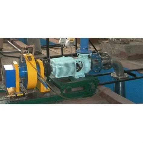 Turbine Testing Dynamometer At Best Price In Thane By Application Systems Id 4110144455