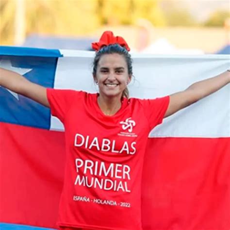 Chile Tendrá Su Representante En El Recorrido De La Antorcha Olímpica
