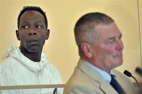 Fall River Man Charged With Murder In Car Wash Top Stories