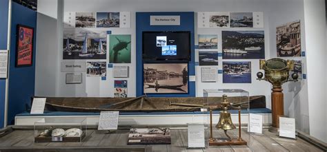 Harbour 2024 Nanaimo Museum