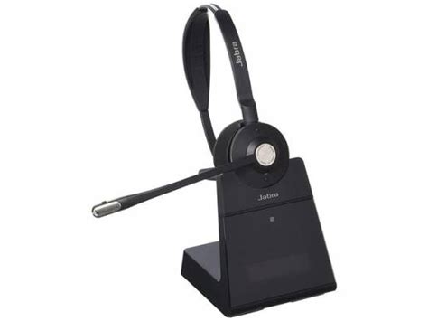 Jabra Engage Dect Monaural Wireless Headset