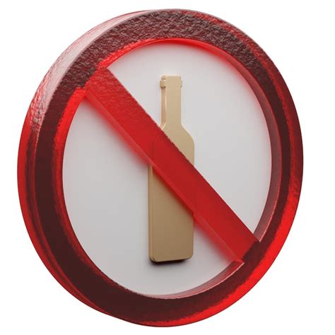Alcohol Prohibition Pictures Freepik