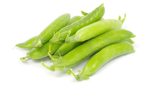 Chícharos Foto Premium