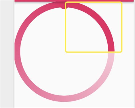 Sweepgradient Startangle Doesnt Work As Expected · Issue 23648