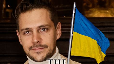 Ukraine Slams Hbo For Casting Pro Putin Miloš Biković In ‘white Lotus