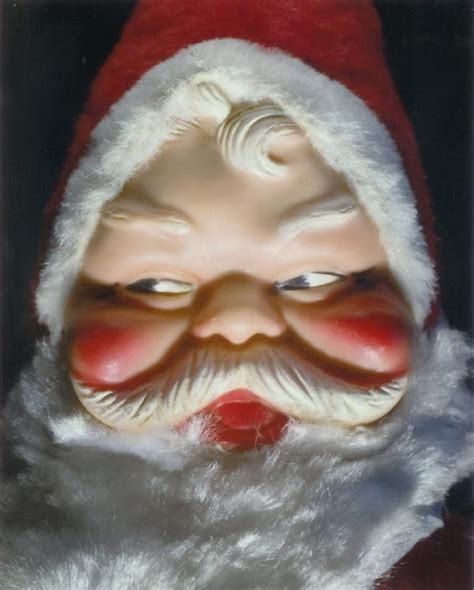 44 Creepy Santas We Really Hope Don T See Us When We Re Sleeping