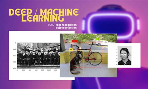 Do Cutting Edge Object Detection With Yolo Deep Learning And Computer Vision By Usmanthecreater