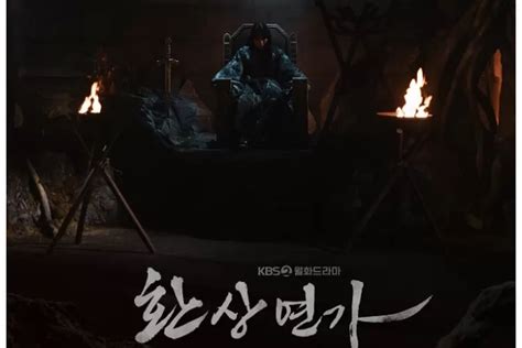 Intip Potret Park Ji Hoon Terbaru Dalam Drama Love Song For Illusion Jawa Pos