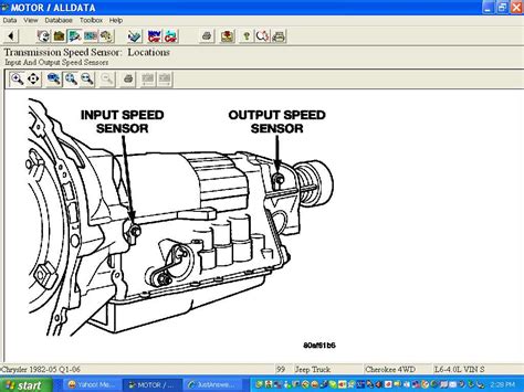 P0440 Jeep Grand Cherokee Srt Fault Code