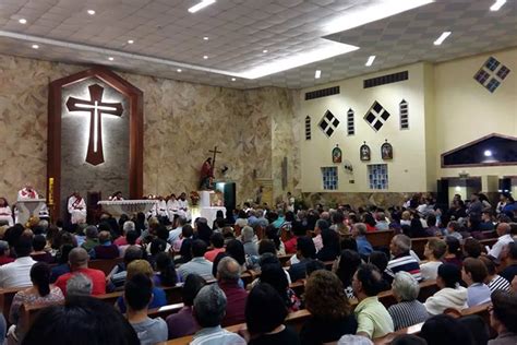 Matriz São Felipe Apóstolo Paróquia São Felipe Apóstolo
