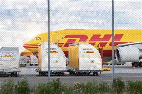 Navigating Dhls Fuel Surcharge Key Insights For Managing Shipping