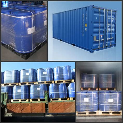 Crude Oil Demulsifier Demulsifying Agent Oilfield Chemical Additives