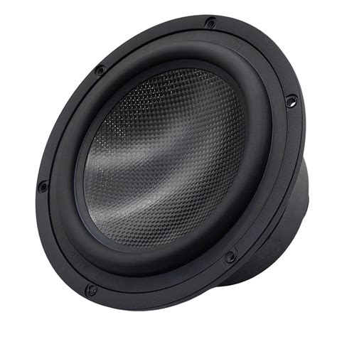 6 Inch 10 Inch 12 Inch 15 Inch Supper Bass Subwoofer Speaker 3 Ohm 4