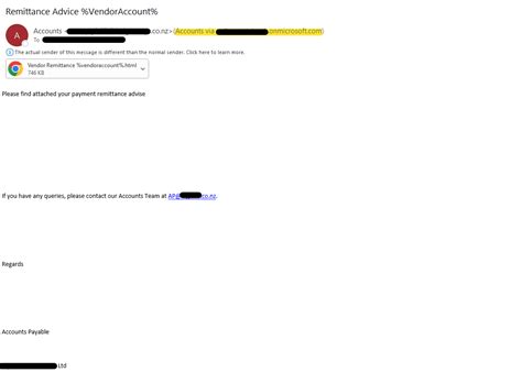 Common Email Scams Saxons It Solutions