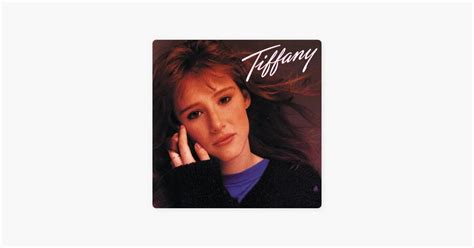 Tiffany I Think Were Alone Now Single Rspatialsongs
