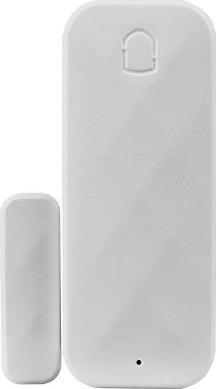 Evolveo Wi Fi Door Acs Ts Door Detektor Otevření Okendveří Od 271 Kč