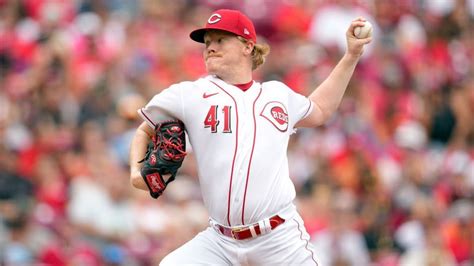 Reds Rookie Abbott Has Done Something No Other MLB Pitcher Since Has Accomplished