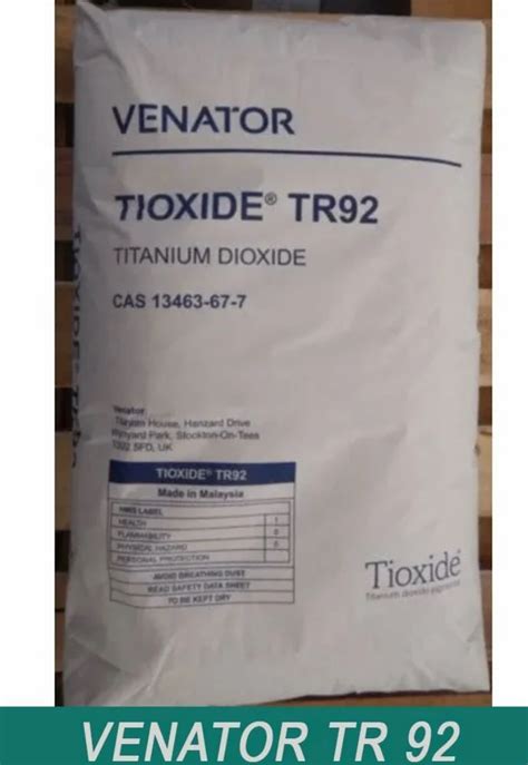Titanium Dioxide Tio2 Rutile At ₹ 300kilogram In New Delhi Id