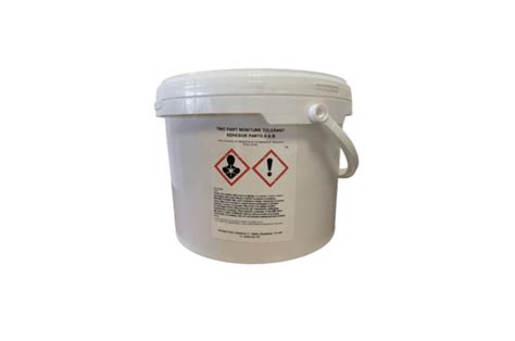 High Performance Tactile Paving Adhesive We Are Sdg