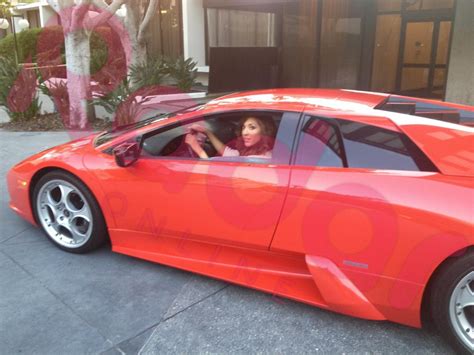 Porn Pays Xxx Teen Mom Latest Ride 400k Lamborghini
