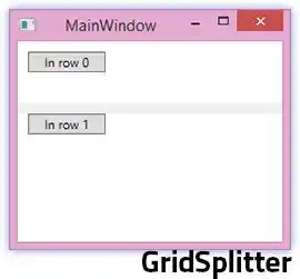WPF Grid Use Margin And Background Dot Net Perls