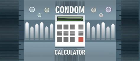 Condom Size Calculator Filter By Width Length Or Girth Updated 2022