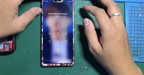 Oppo Cph1819 Password Remove By Ufi Album On Imgur