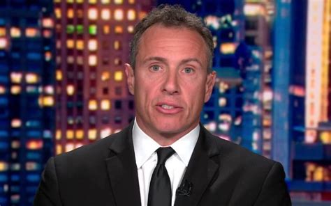 Chris Cuomo Cnn Journalists Wiki Net Worth Married Life Career