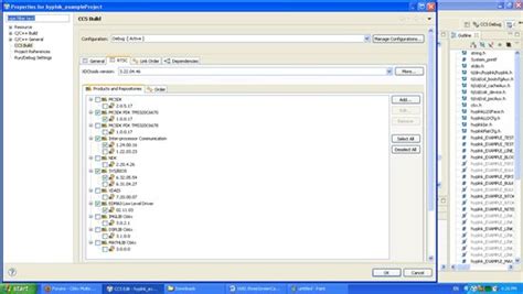 Hyperlink Example Processors Forum Processors Ti E2e Support Forums