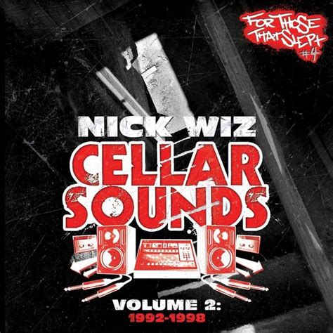 Nick Wiz Sells Lyrics Genius Lyrics
