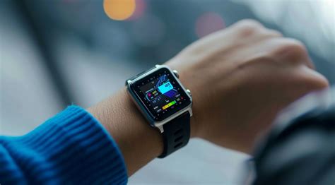 Das kann eine Smartwatch - smart-power-elektro.de