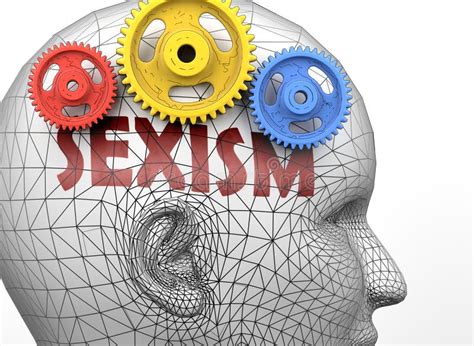 Word Sexism Stock Illustrations 1210 Word Sexism Stock Illustrations Vectors And Clipart