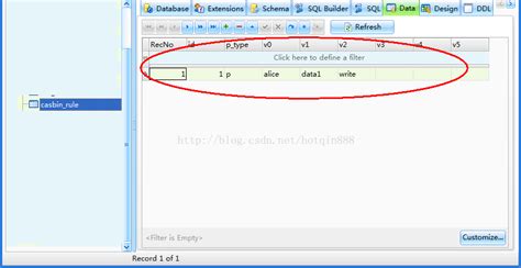 beego利用casbin进行权限管理第一节 起步测试 源码巴士