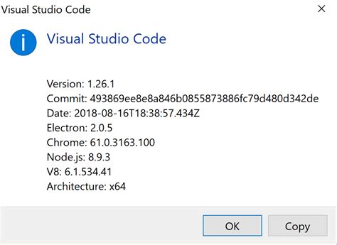 Error Occured While Trying To Create File · Issue 58152 · Microsoft