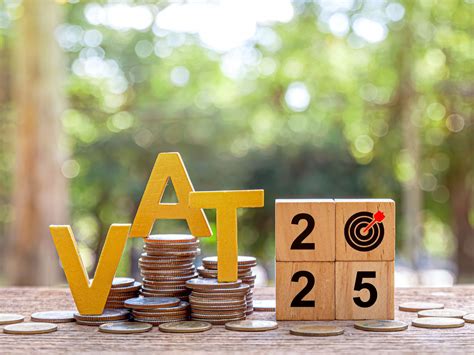 Nowy limit zwolnienia z VAT 2025 Rząd podnosi próg Biznes Wprost