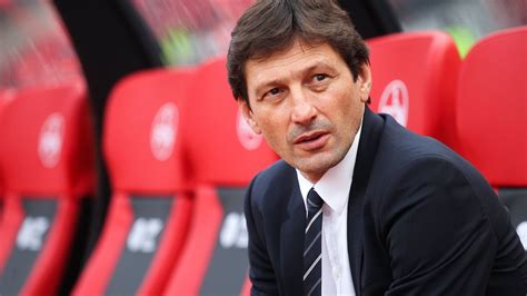 Mercato Psg Un Gros Coup De Leonardo Se Complique