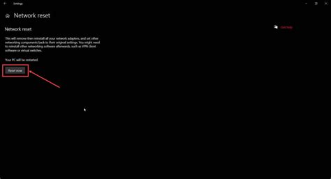 How To Fix High Ping In Windows